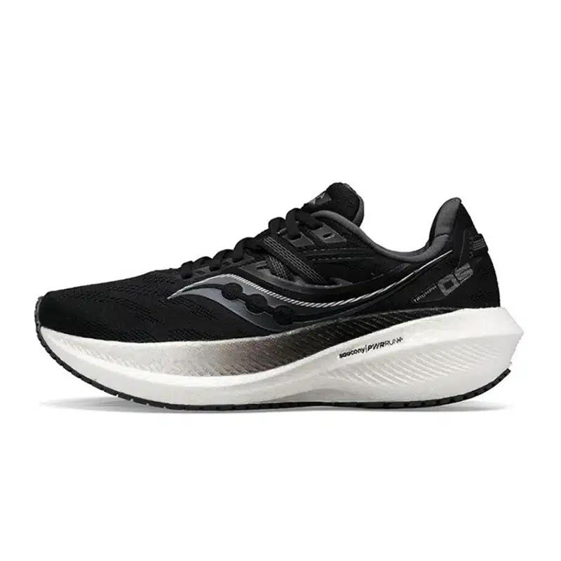 Saucony Victory 20 Mesh Running Shoes - Cartomy