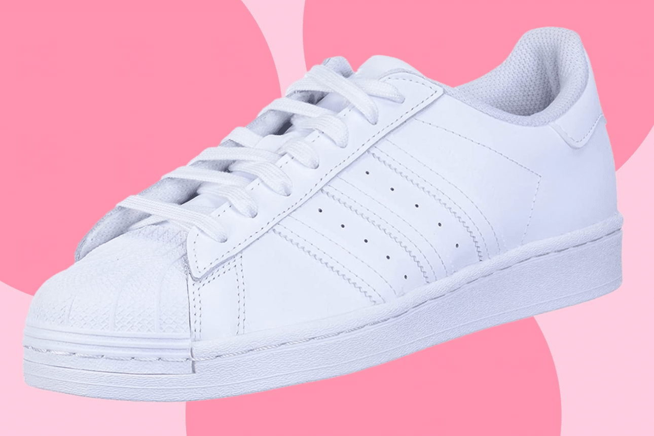 The Story of Adidas Sneakers