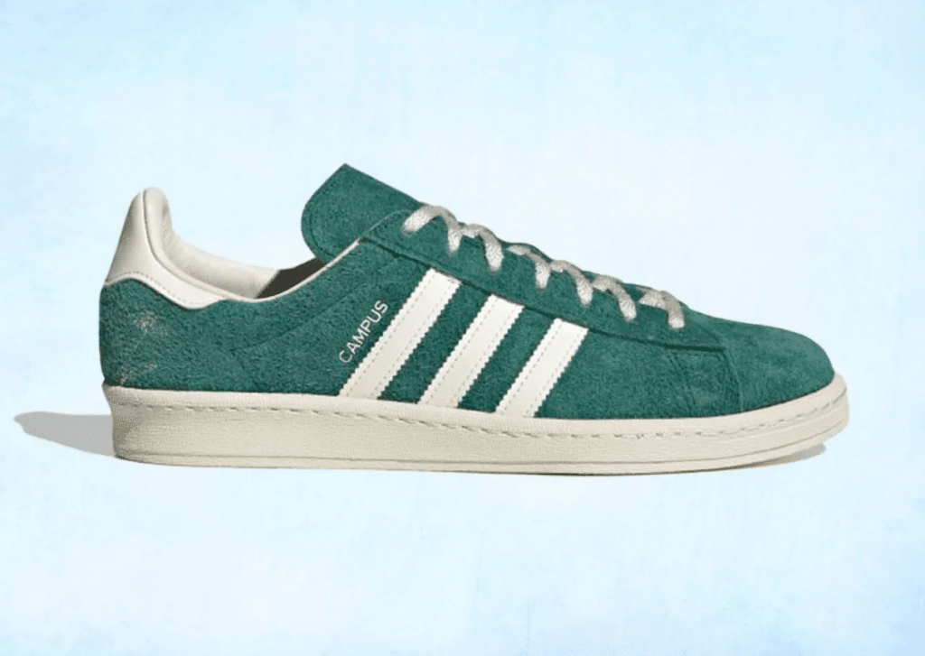 The Story of Adidas Sneakers