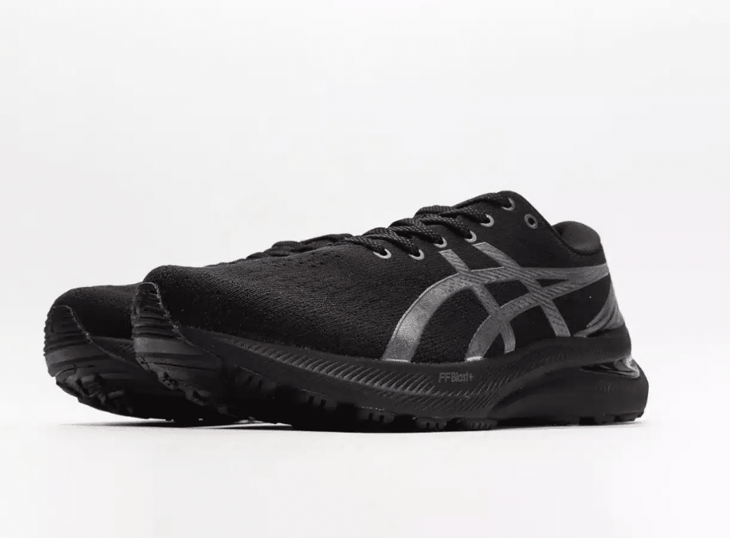 The Science Behind ASICS Sneakers