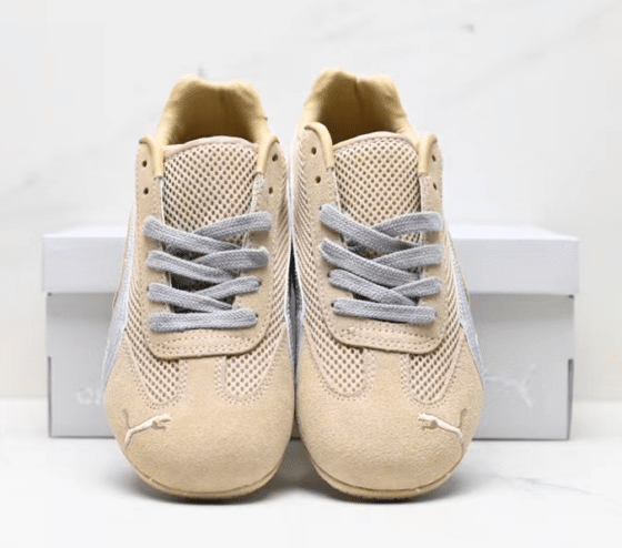 Puma Speedcat The Open YY Sneakers - Cartomy