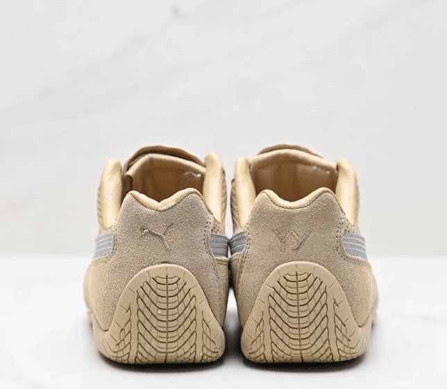 Puma Speedcat The Open YY Sneakers - Cartomy