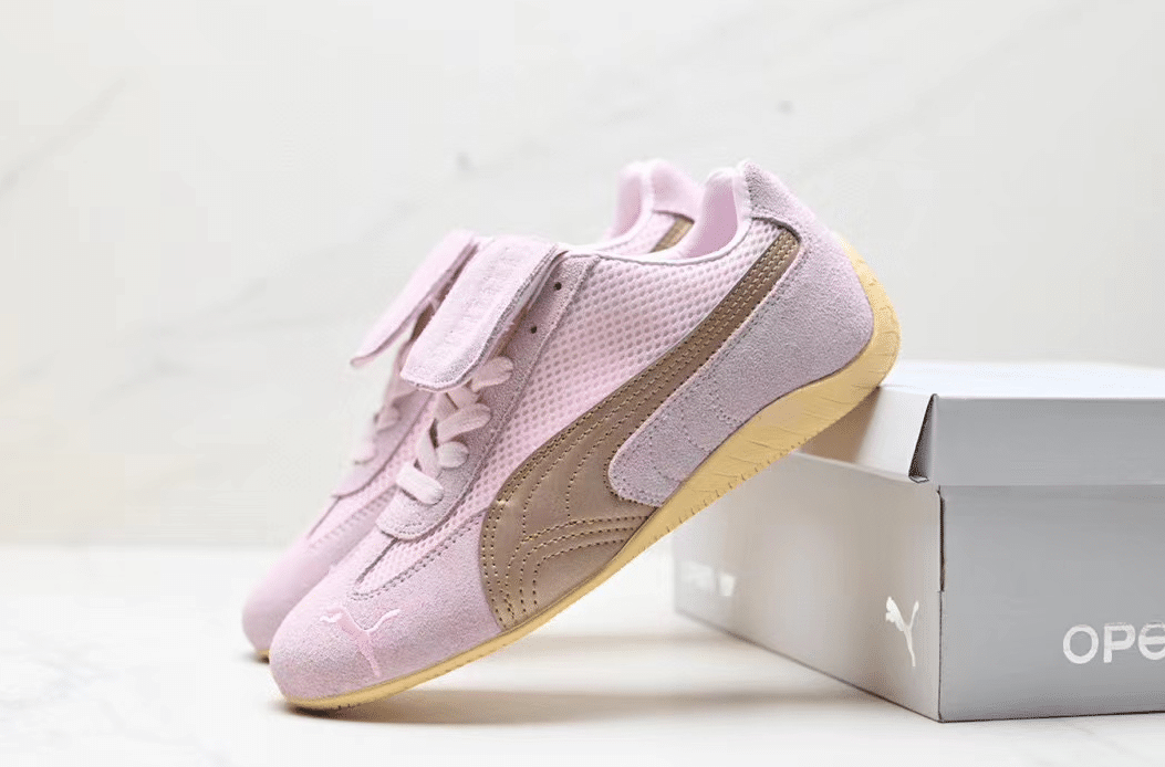 Puma Speedcat The Open YY Sneakers - Cartomy