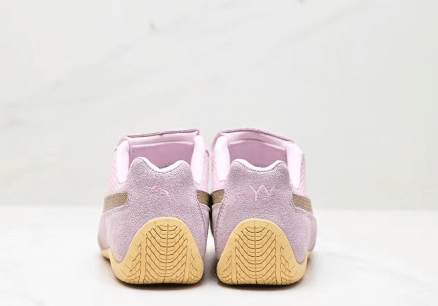 Puma Speedcat The Open YY Sneakers - Cartomy