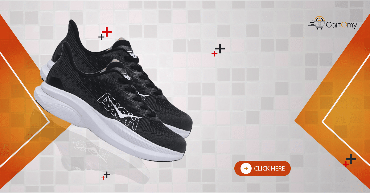 Sneakers vs. Running Shoes: Understanding the Key Differences | Cartomy