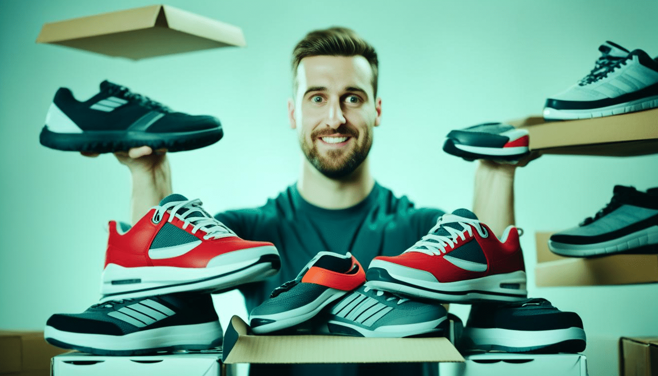 Sneakers vs. Running Shoes: Understanding the Key Differences | Cartomy