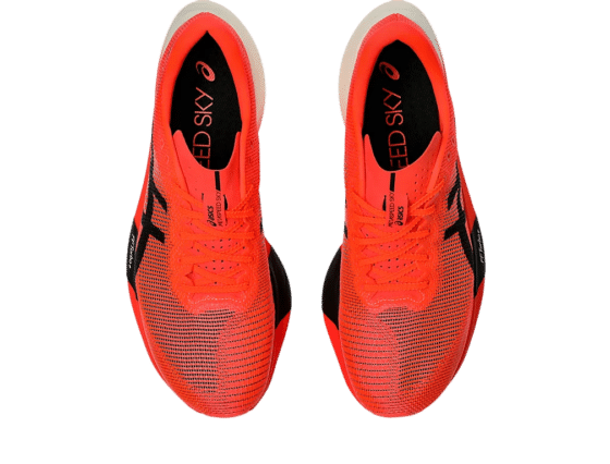 Asics Metaspeed Sky Paris Running Shoes - Cartomy