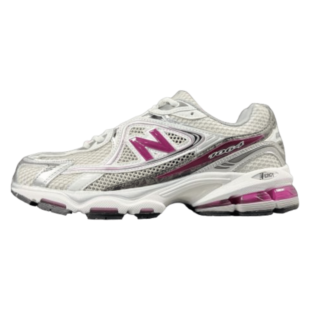 New Balance 1064 Retro Running Shoes - Cartomy