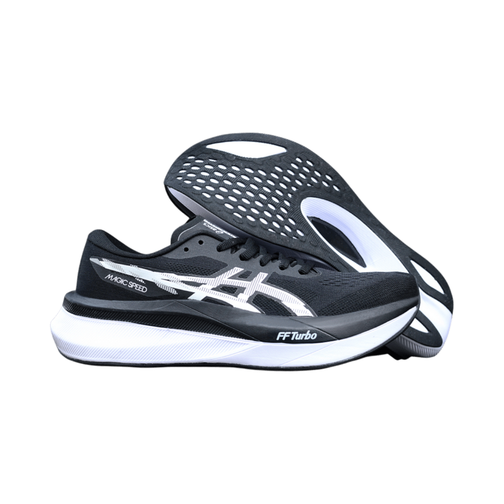 Asics MAGIC Speed 4 Athletic Shoes - Cartomy